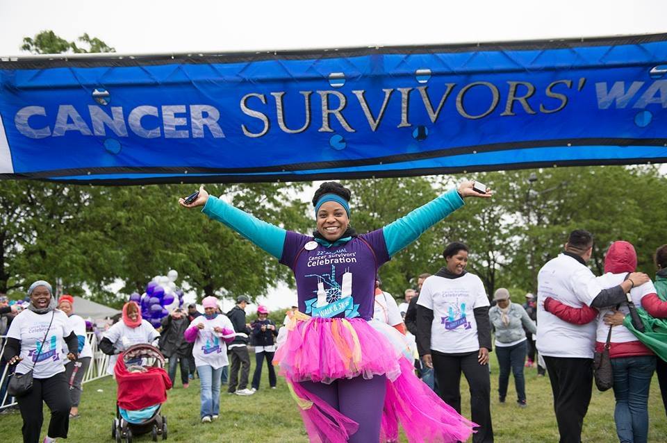 Big Ten Cancer Research Consortium June 5 is National Cancer Survivors ...