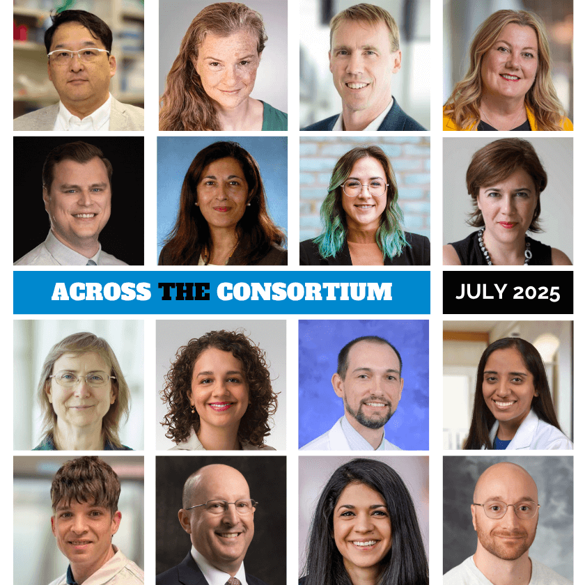 Big Ten Cancer Research Consortium Across the Consortium: July 2025 ...
