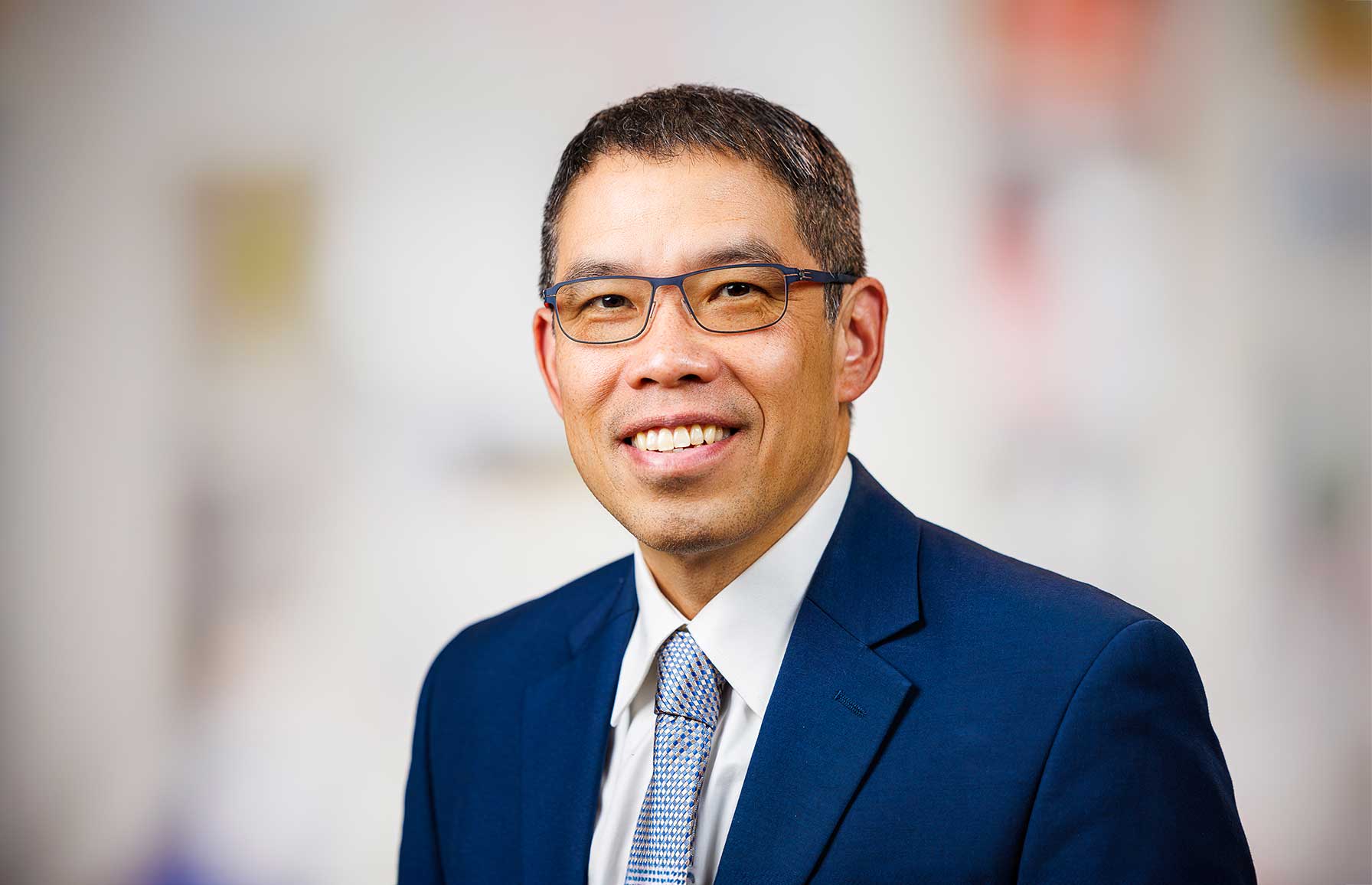 Big Ten Cancer Research Consortium Member Feature: Fred Hutch Cancer ...