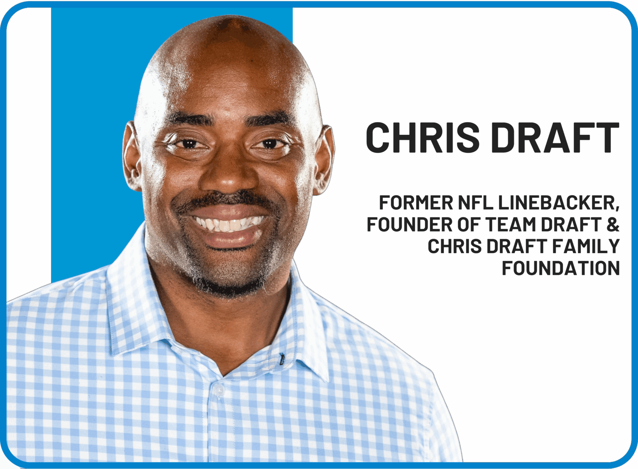 Big Ten Cancer Research Consortium Don’t Miss Chris Draft, advocate and ...